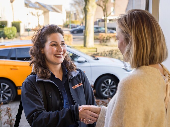 Aantal inwoners Breda afgelopen jaar gegroeid, gemeente populair bij ...