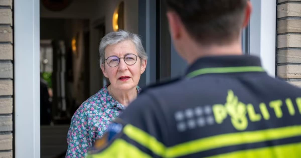 Nepagenten proberen telefo­nisch geld en spullen buit te maken in ...