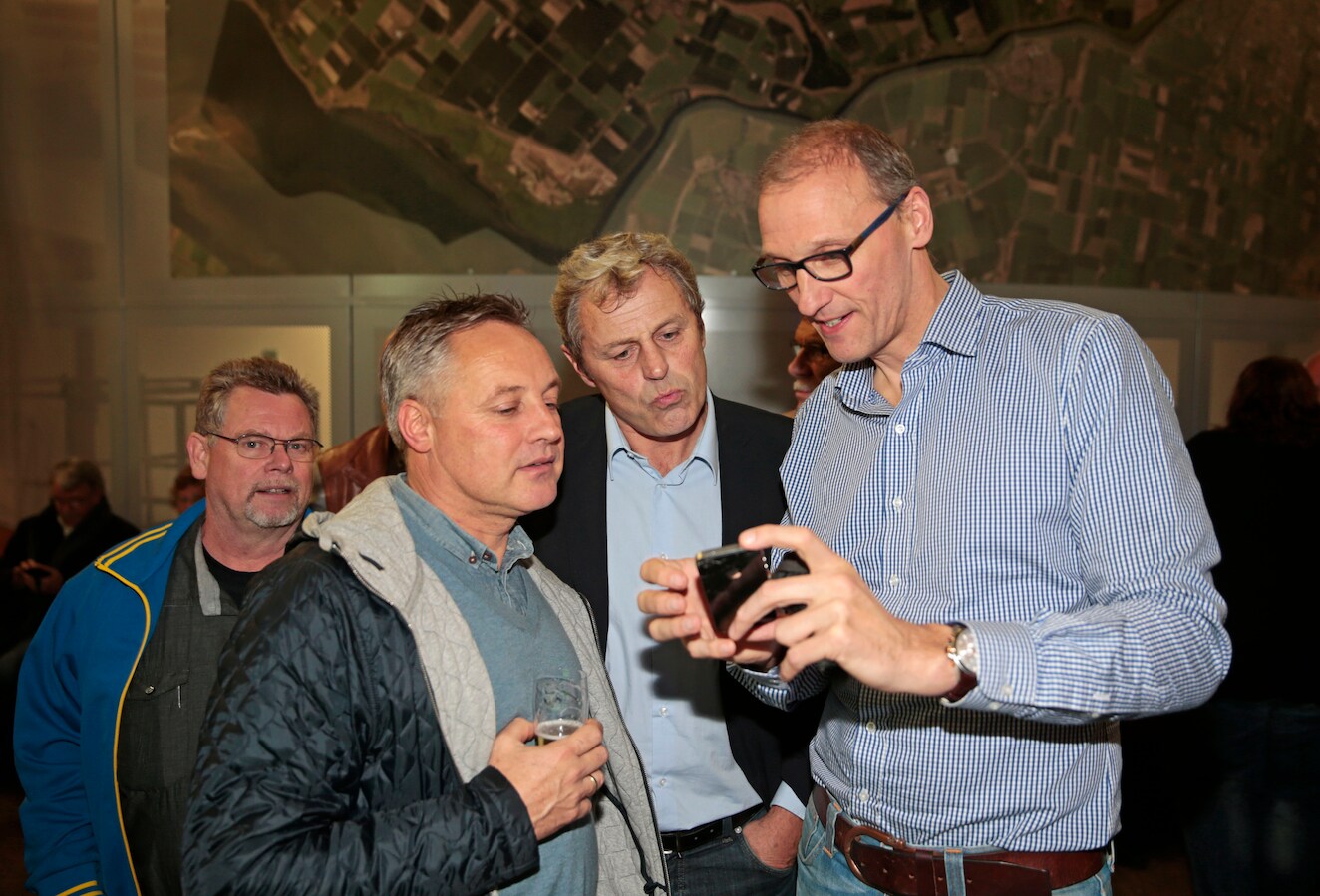 Formateurs beticht van belangenverstrengeling: ‘Ze hebben zakelijke ...