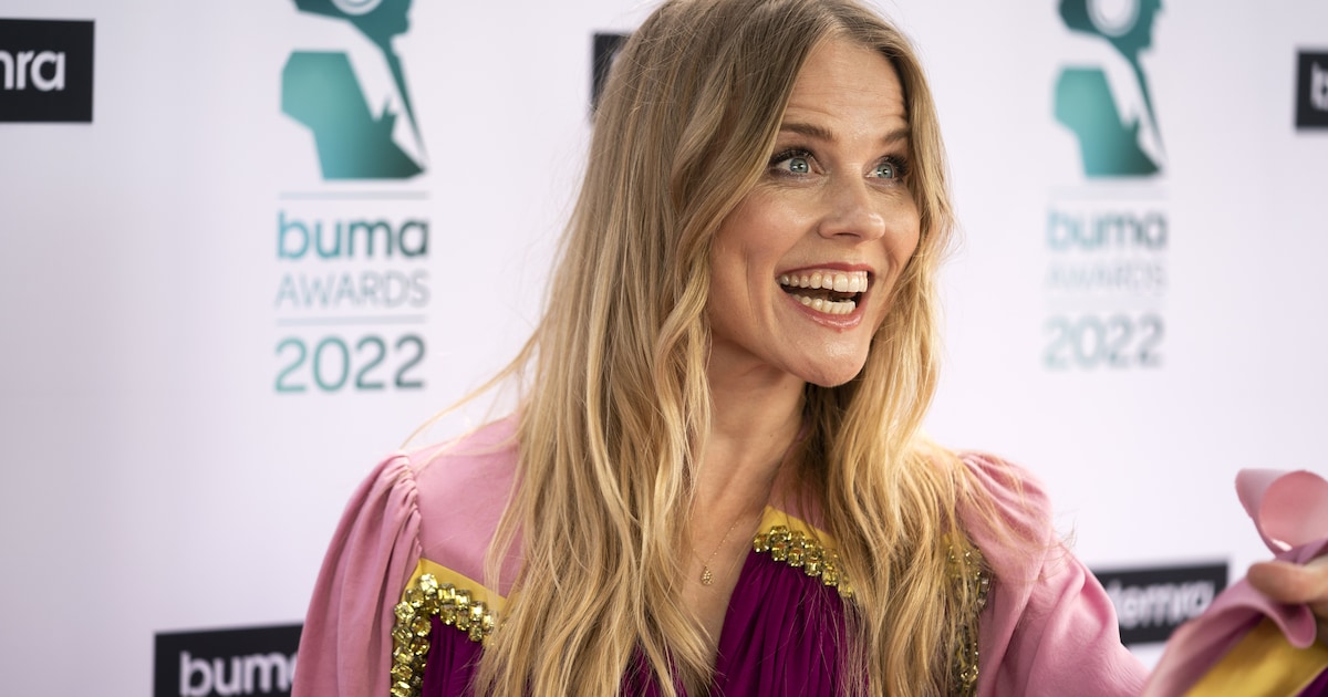 Uitreiking Buma Awards 2024: weet jij wie de prijs al eerder wonnen ...