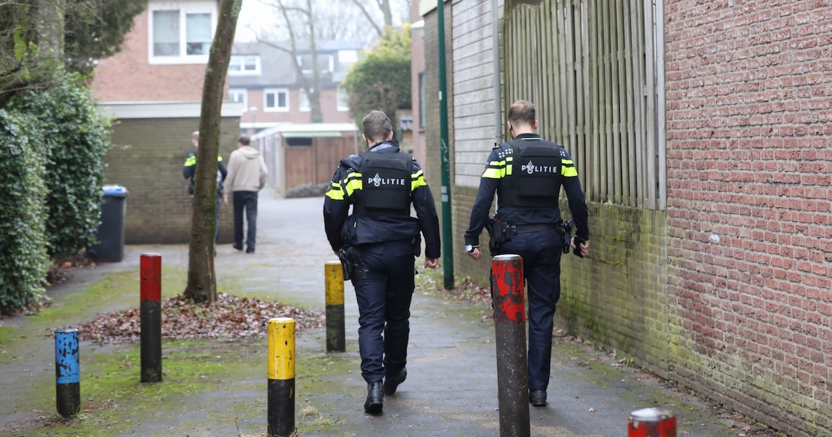 Politie Soest zoekt naar daders van gewelddadige woningoverval op ...