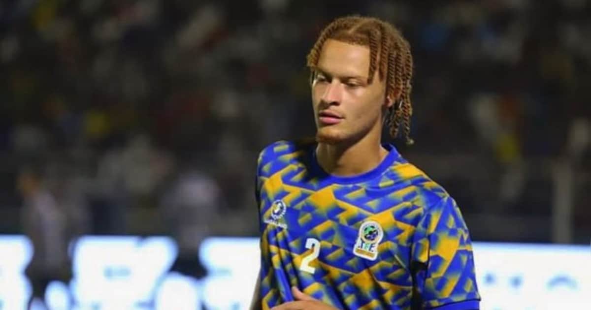 Miano (20) van bezorger van spareribs naar de Afrika Cup: ‘Kan niet ...