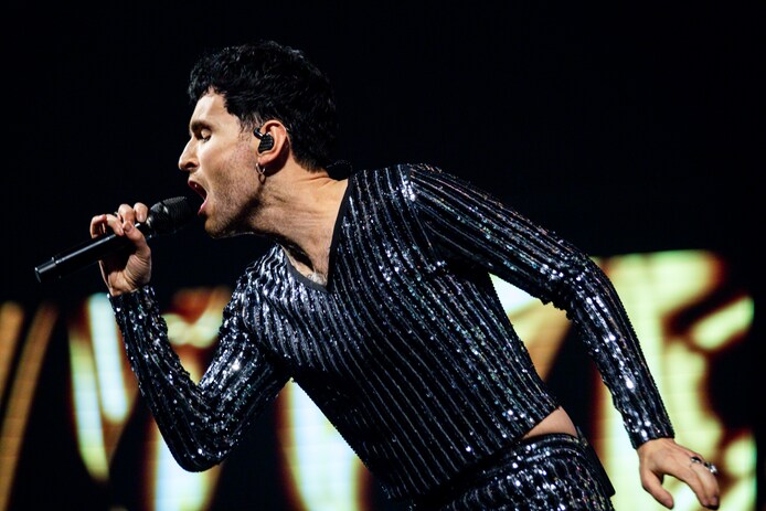 Arcade van Duncan Laurence doorbreekt grens van één miljard streams op ...