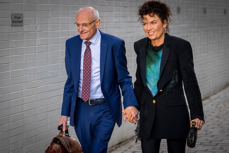 Rechtbank keihard: Rian van Rijbroek is ondeskundig en mag nooit meer ...