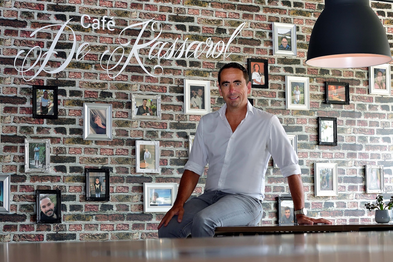 Hoe dit bedrijf in kassarollen in coronatijd een omzetstijging van ...