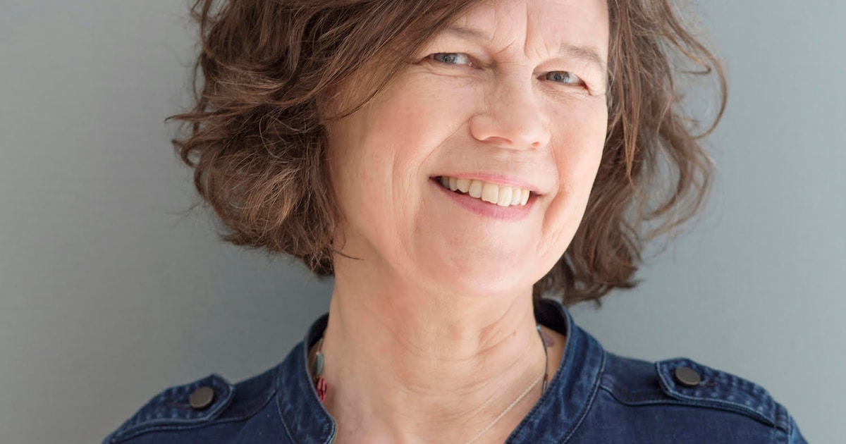 Annet Huizing wint Beckmanprijs met boek over botersmokkelaars | Show ...