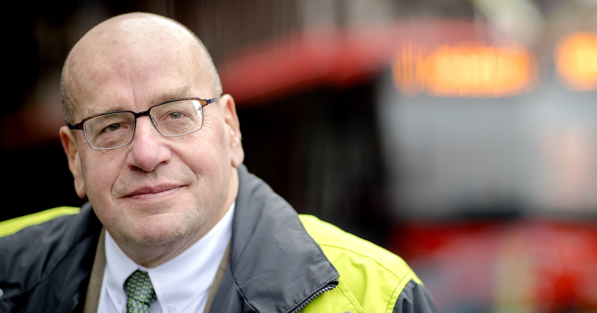 BBB Zuid-Holland vraagt VVD’er Fred Teeven voor verkenning nieuwe ...