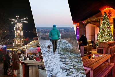 Wat te doen in Limburg dit weekend: vier het feest van Sint-Barbara of ...