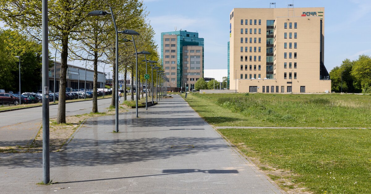 DCMR geeft stankcode af vanwege het weer: bedrijven moeten uitstoot ...