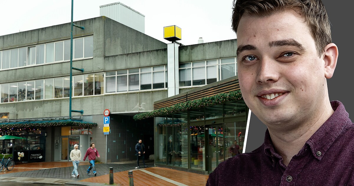 Winkelcentrum Overvecht gaat op de schop: wat mag nou echt niet ...