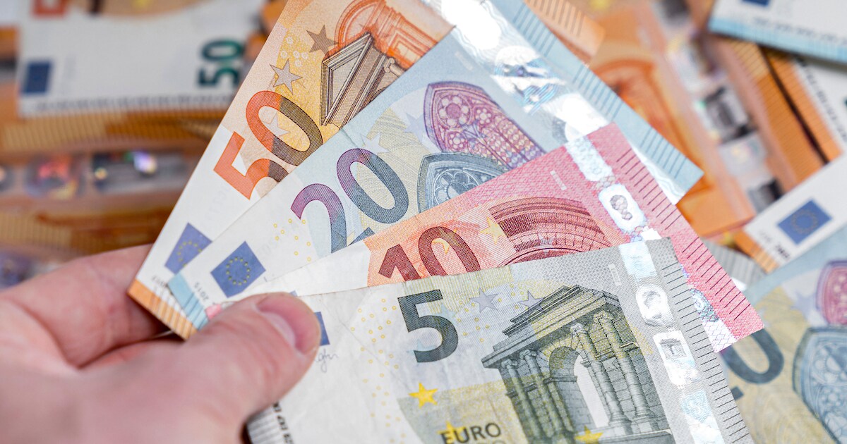 Gratis bijeenkomst voor jongeren over geld in Den Burg | Texel | AD.nl