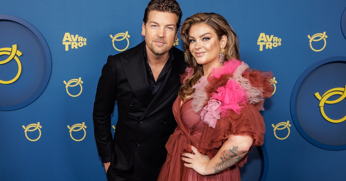 Miljuschka bevestigt breuk met vriend: ‘Verdrietig als iets na negen ...