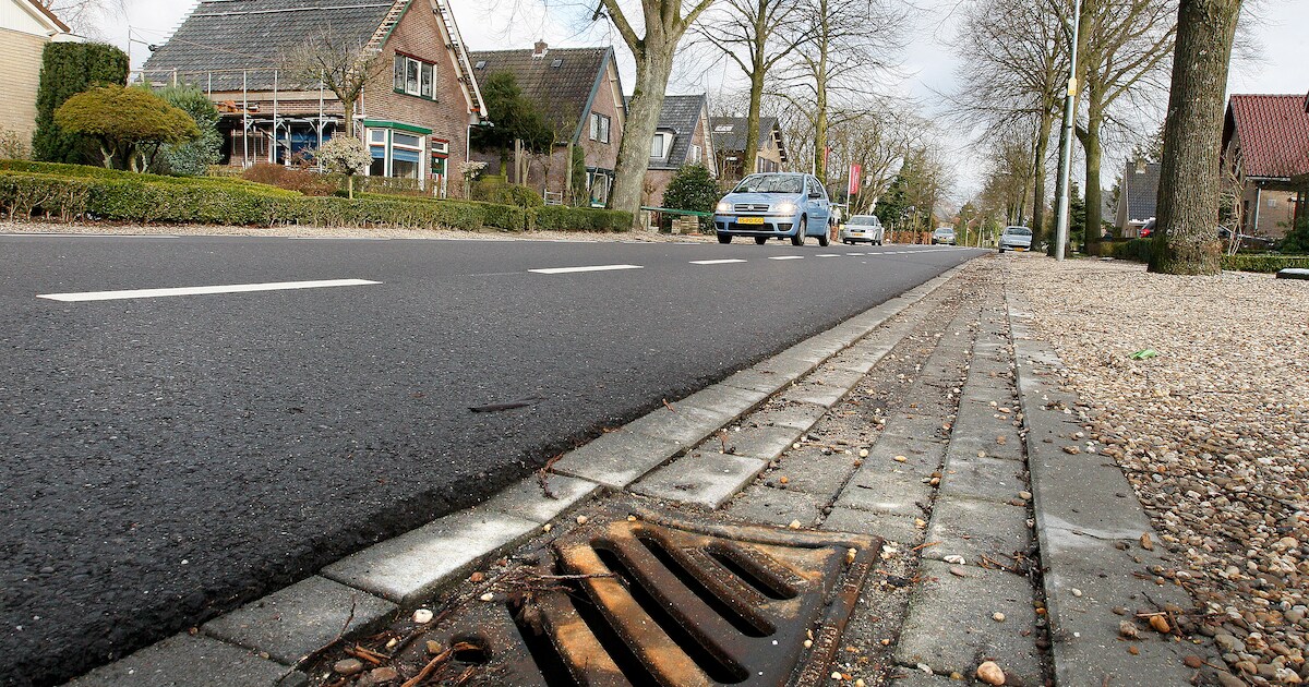 Schoonmaakbeurt voor putten in Portland, Rhoon en Poortugaal ...