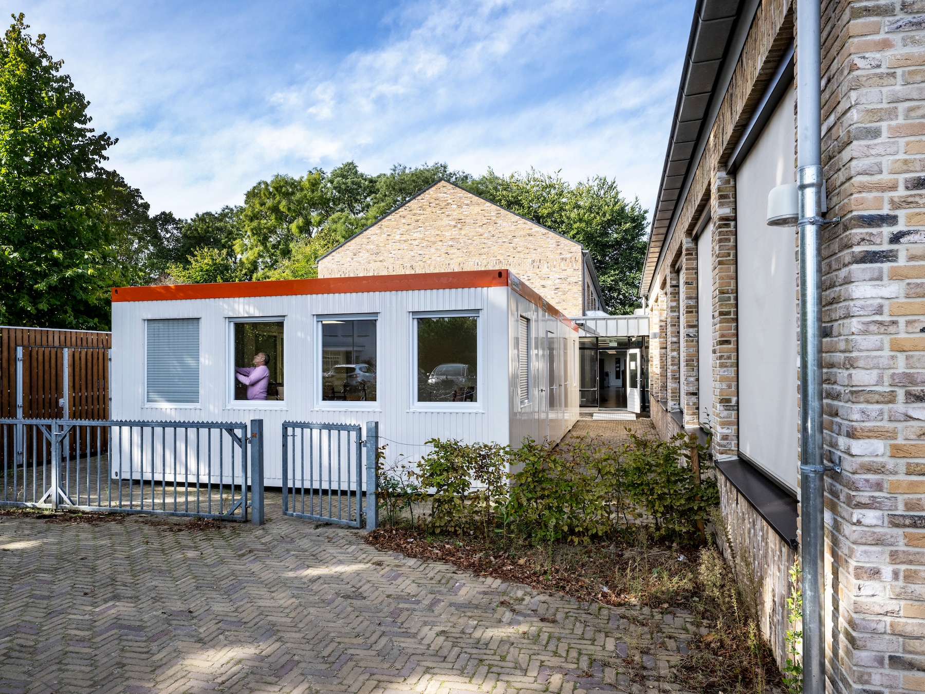 Aanpak leidingbreuken in de polder: krijgt Vitens eindelijk het lek ...