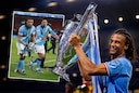 Nathan Aké aast op wéér een prijs, Tijjani Reijnders wil die kick ook ...