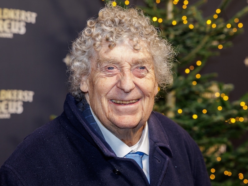 Hans Klok gaat toveren met de baton in Maestro: ‘Ik denk altijd dat ik ...