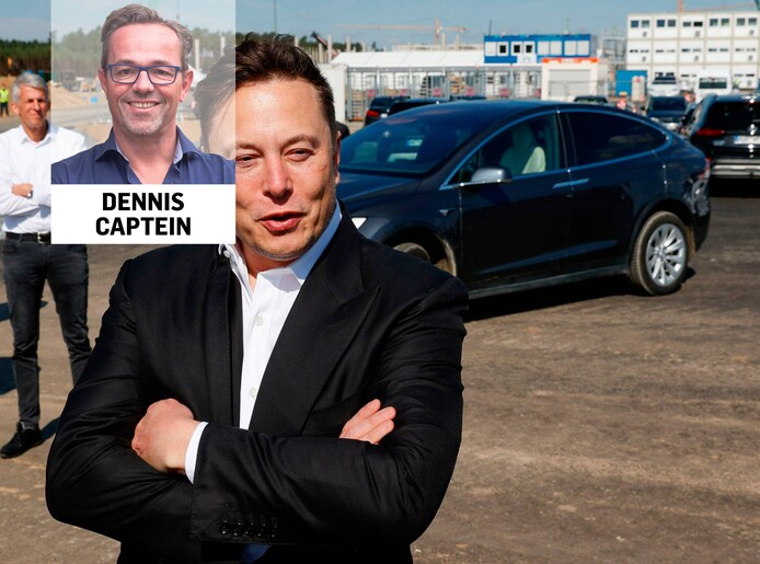 Ene na andere project stagneert in het Groene Hart, terwijl dat niet ...