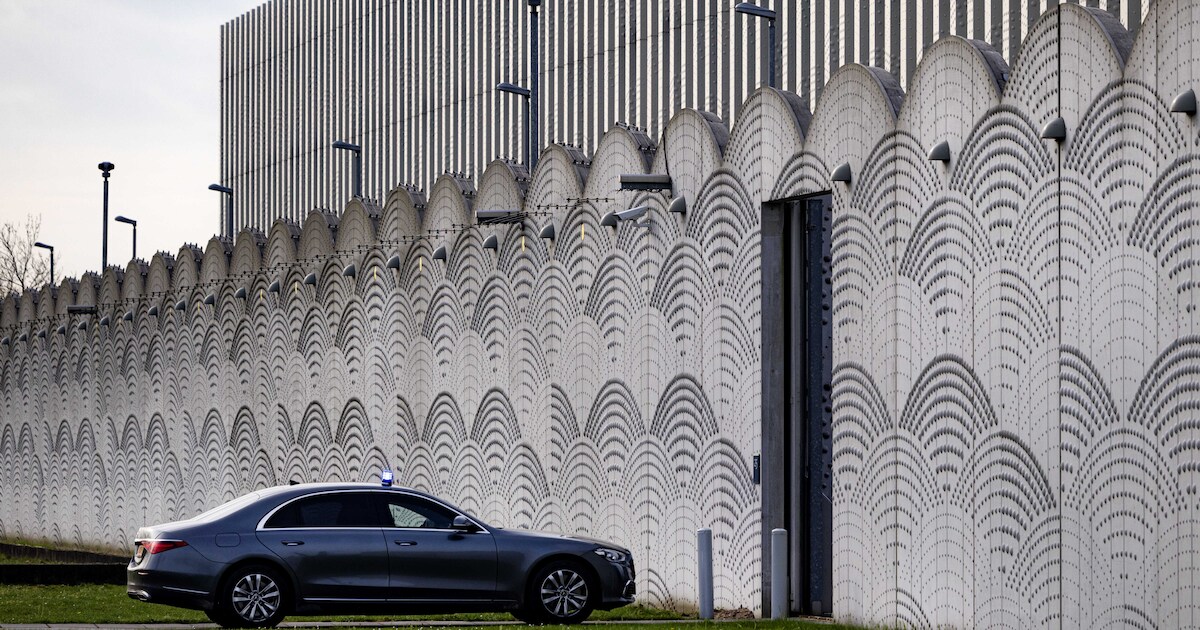 Advocaten Marengohoofdverdachten Saïd en Mohammed Razzouki: hoger ...