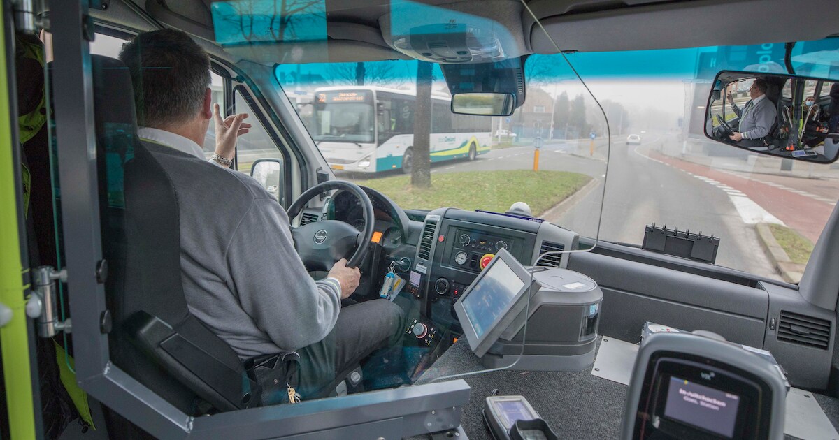 Binnenkort ook in- en uitchecken met pinpas en gsm in alle Zeeuwse ...
