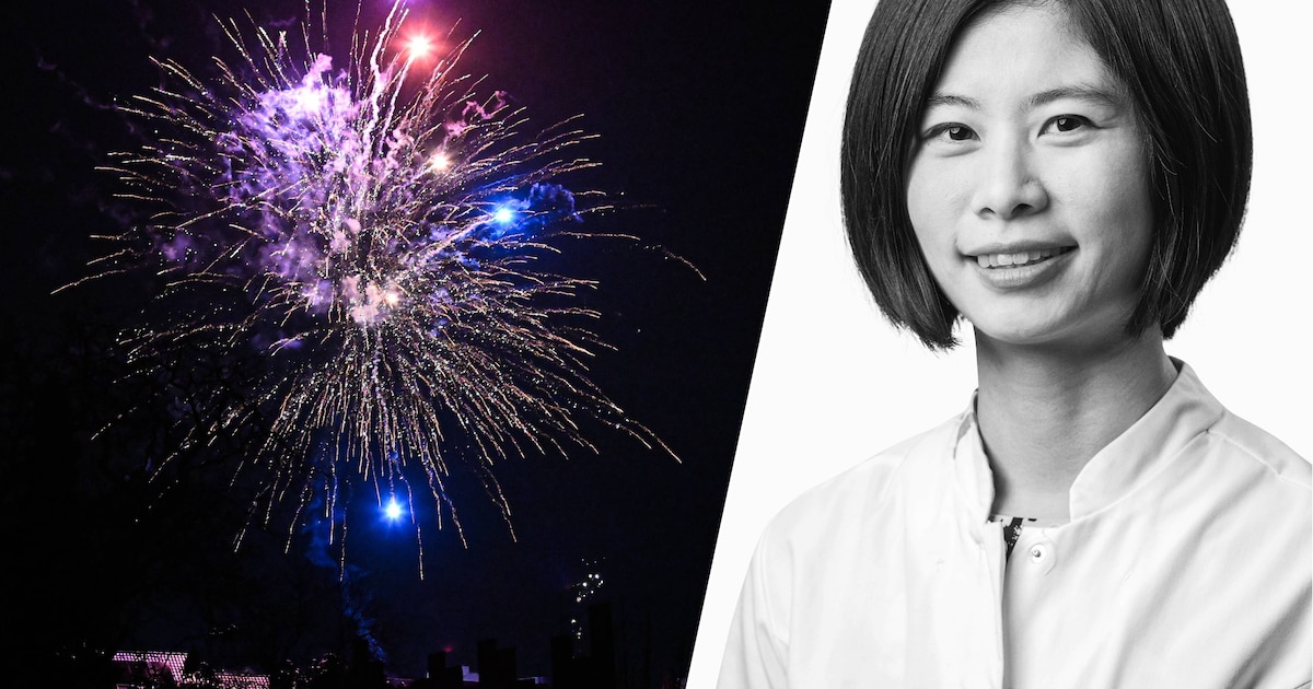 Anderhalf uur slaap voor de oogarts van ziekenhuis Rijnstate | Arnhem ...