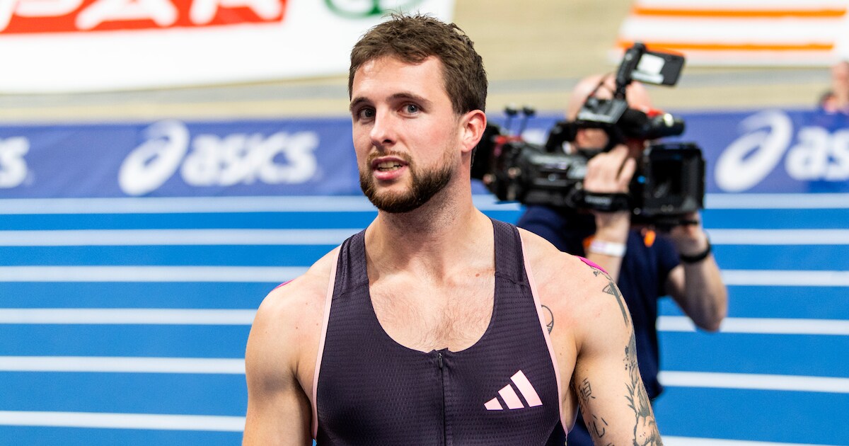 Joris van Gool is terug in het land der levenden: ‘De mensen zullen ...