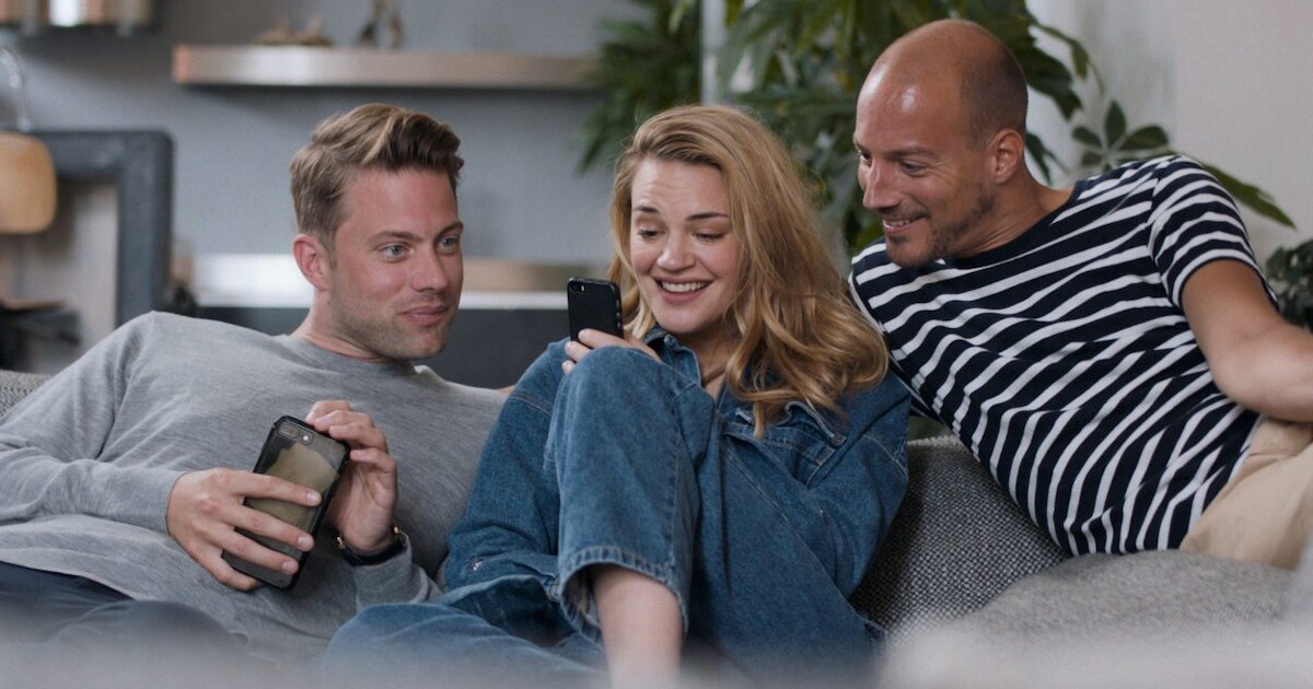 Recensie | Dramaserie Dertigers is in seizoen 4 op z'n best: waarom ...