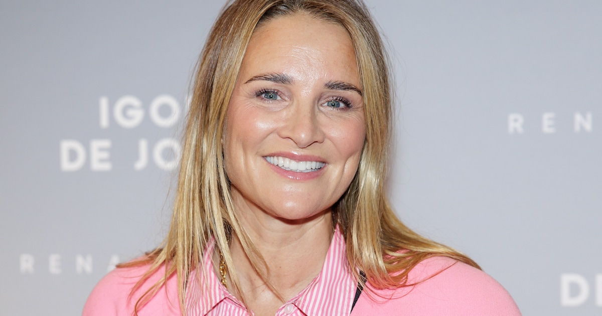 Lieke van Lexmond maakt na twaalf jaar comeback in GTST | Show | AD.nl