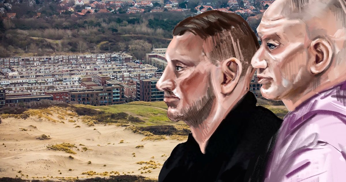 ‘Tonny en Donny’ uit Duindorp moeten ieder 1,7 miljoen euro aan ...