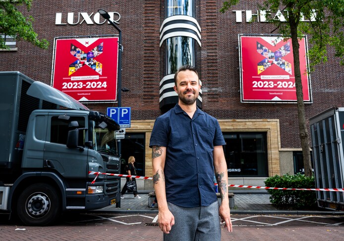 Tim moest uitlaatklep tijdens corona ergens anders zoeken, maar nu is ...