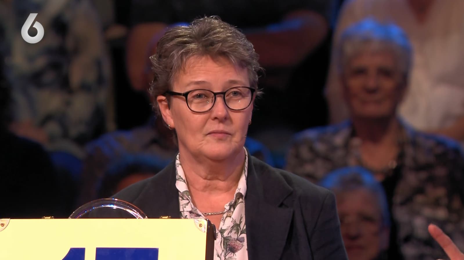 Linda de Mol vol ongeloof in Miljoenenjacht door 'gave' van finaliste ...
