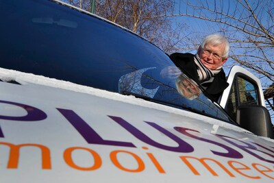 PlusBus Woerden na twee decennia zelfstandig - Oozo.nl