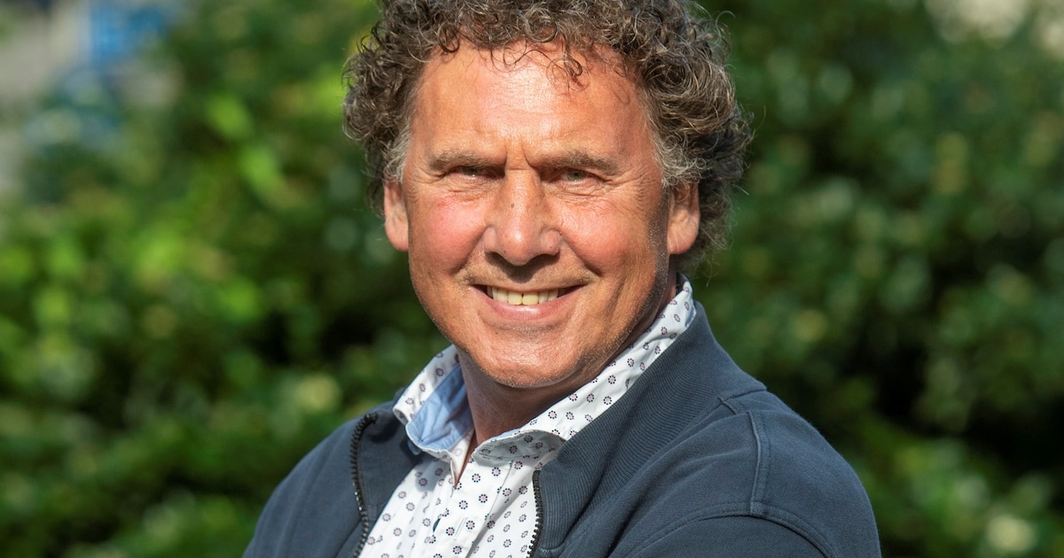 Auto van Arie Obdam zagen ze bij Spakenburg nooit meer terug, al houdt ...