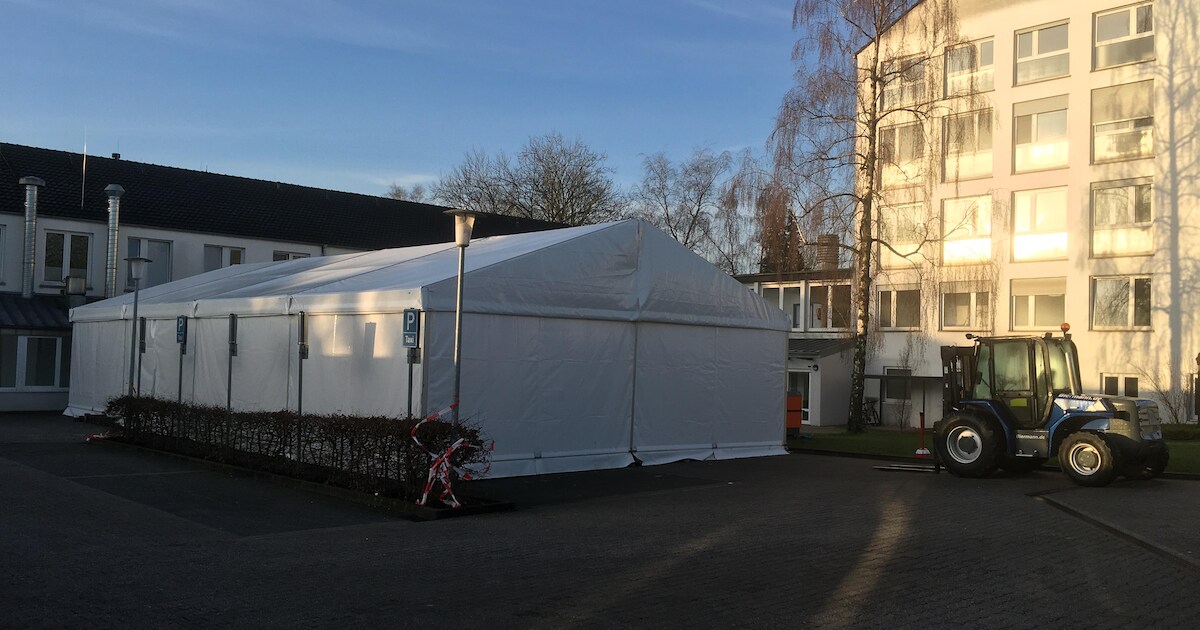 Nederlandse Sandra is ziek in Duitsland en ten einde raad: ‘Protocollen ...