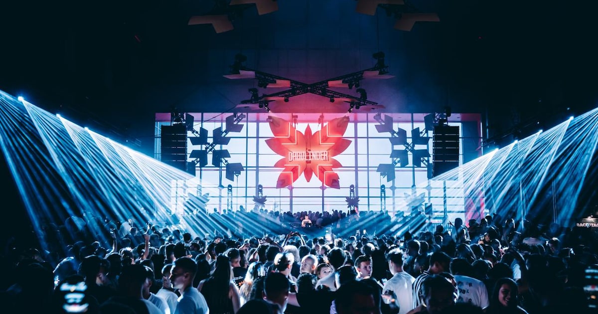 Dagvlinder Festival gaat voor het eerst naar buiten: editie langs het ...