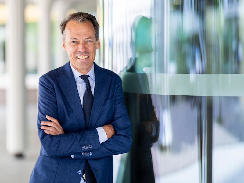 Relatie jarige Igone de Jongh en model Antoine Miller voorbij ...