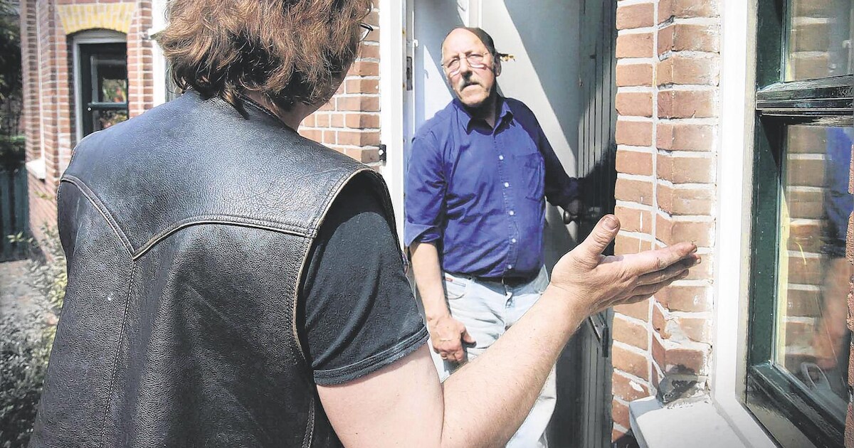 Babbeltruc in Loosduinen: man doet zich voor als rioolreiniger | Den ...