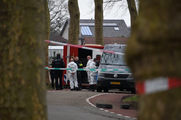 Dode in Koewacht is vrouw van 64 jaar uit Oostende, kennis (32) van slachtoffer opgepakt ...