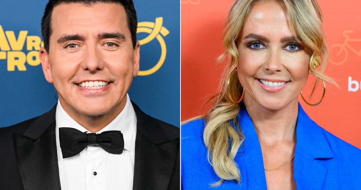 Jan en Monique Smit beleefden ‘lastig jaar’ vanwege gezondheid moeder Gerda: ‘Ligt achter ons ...