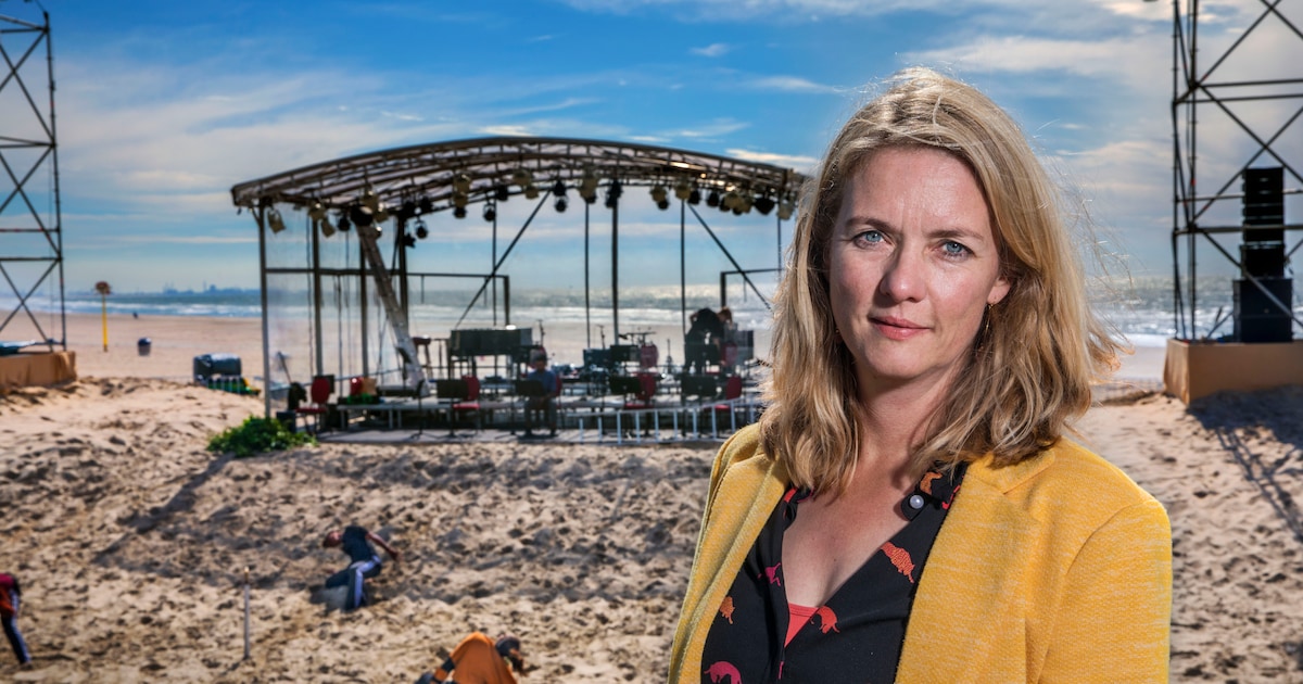 Nieuwe directeur Festival Classique: ‘van groots Aïda tot miniconcert ...
