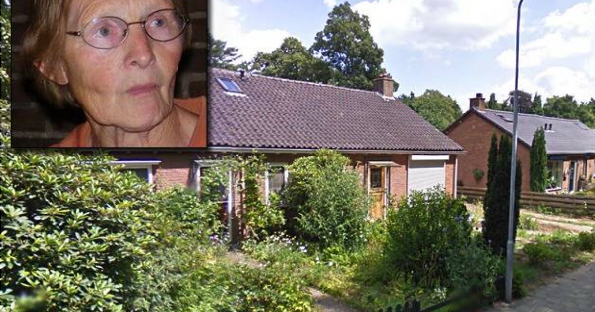 Nieuwe aandacht voor vermiste ‘oma Neli’ door Peter R. de Vries ...