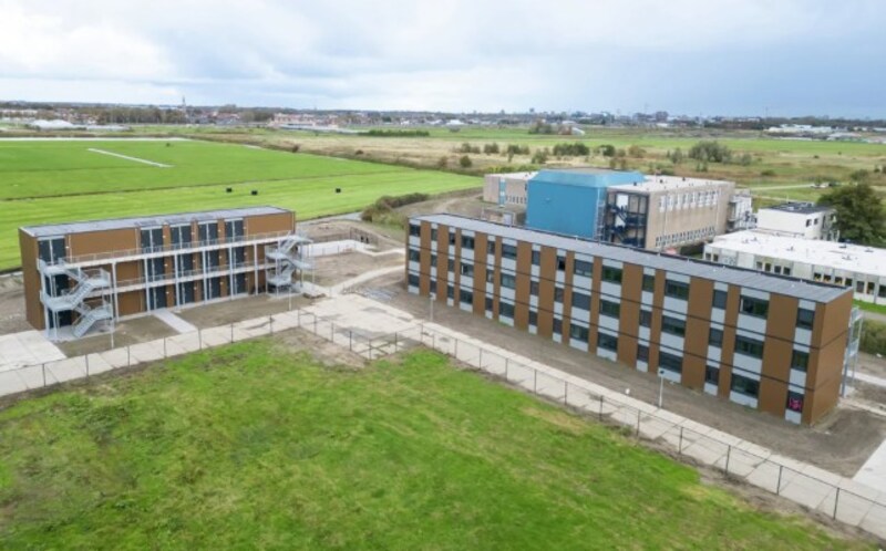 Nieuwe wijk Valkenhorst in Katwijk: vooral focus op nieuwe sociale ...