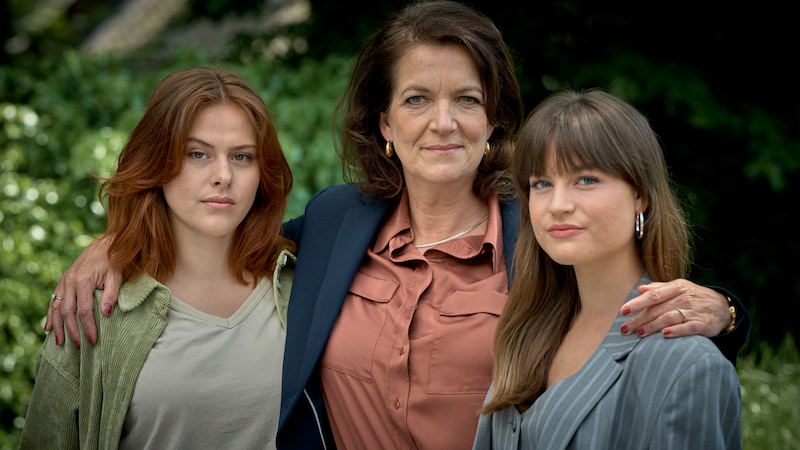 Malou Gorter (Oogappels): Mijn zoon riep tijdens een ruzie: ‘Nu ben je ...