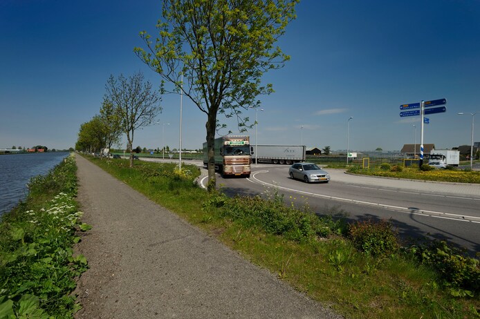 Bewoners Boskoop-oost en Reeuwijk-Dorp woest over verkeersplan: ‘Echt ...