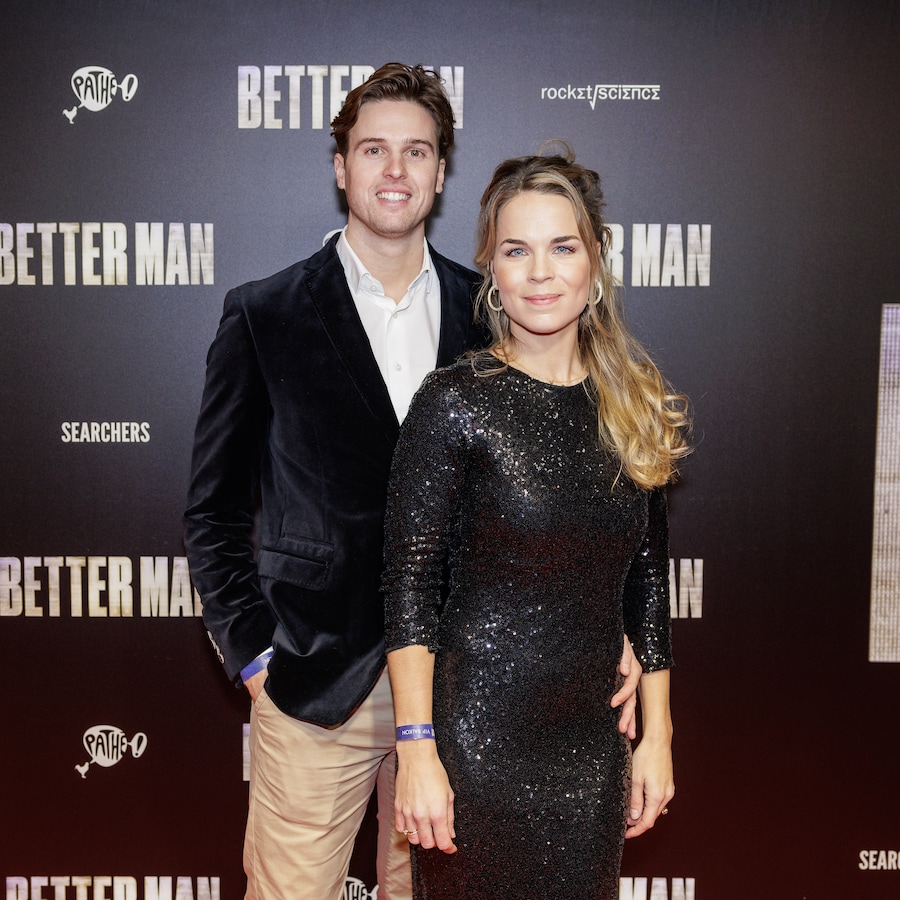 Voormalig K3’tje Klaasje Meijer zwanger van eerste kindje: ‘Vol ...