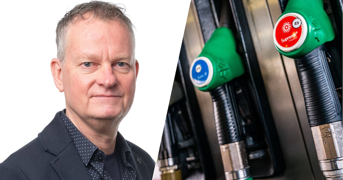 Op welke benzine rijdt een auto zuiniger: E5 of E10? | Auto | AD.nl