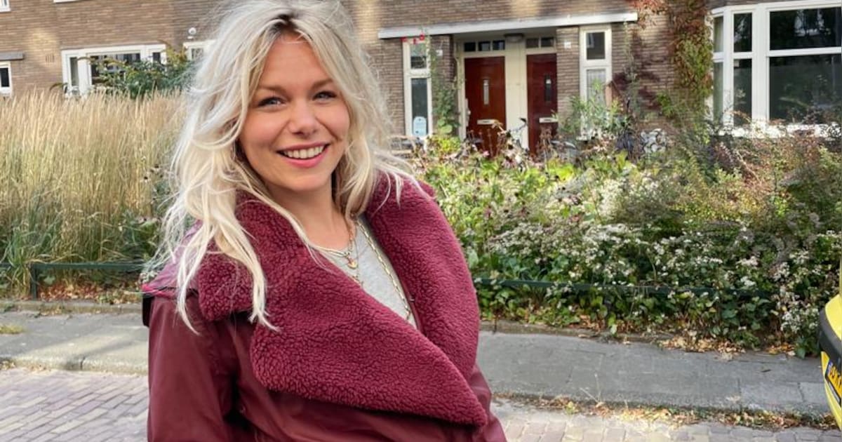 Bobbie Bodt koopt huis in woningcrisis: ‘Wel 60 bezichtigingen gehad ...