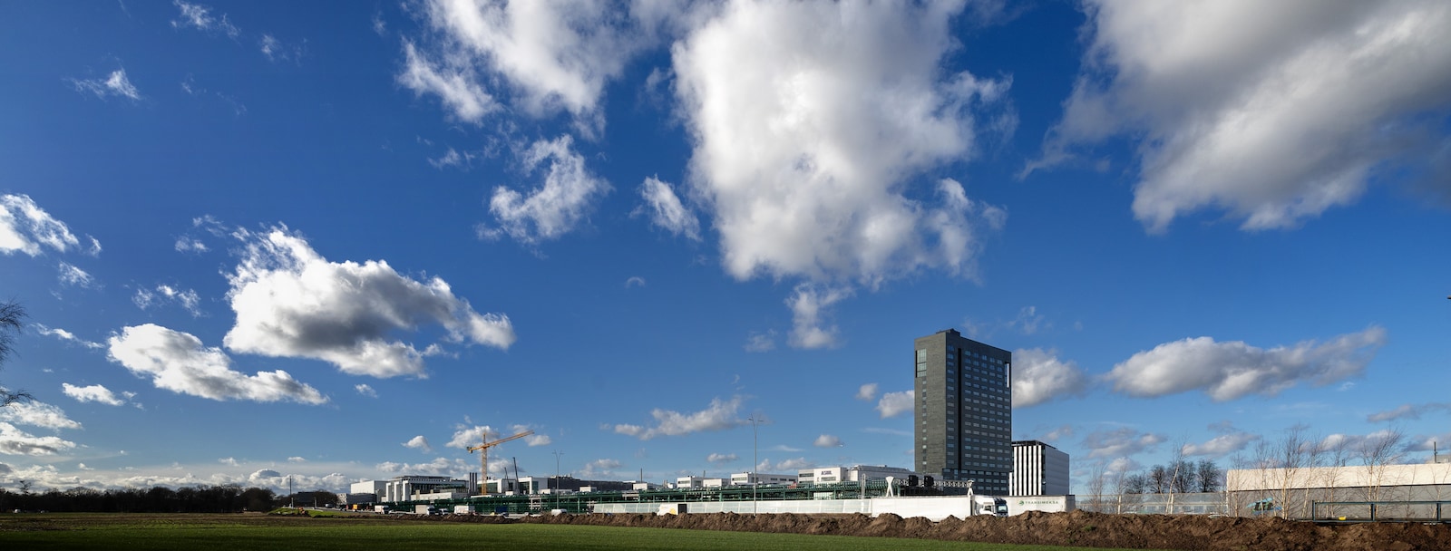 Ommezwaai in Eersel: mogelijk nu wel meer woningen voor ASML-groei ...