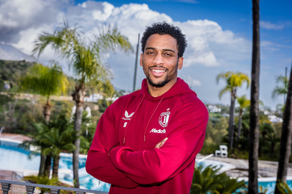 Quinten Timber over zijn toekomst bij Feyenoord: ‘Ik had de felheid op ...