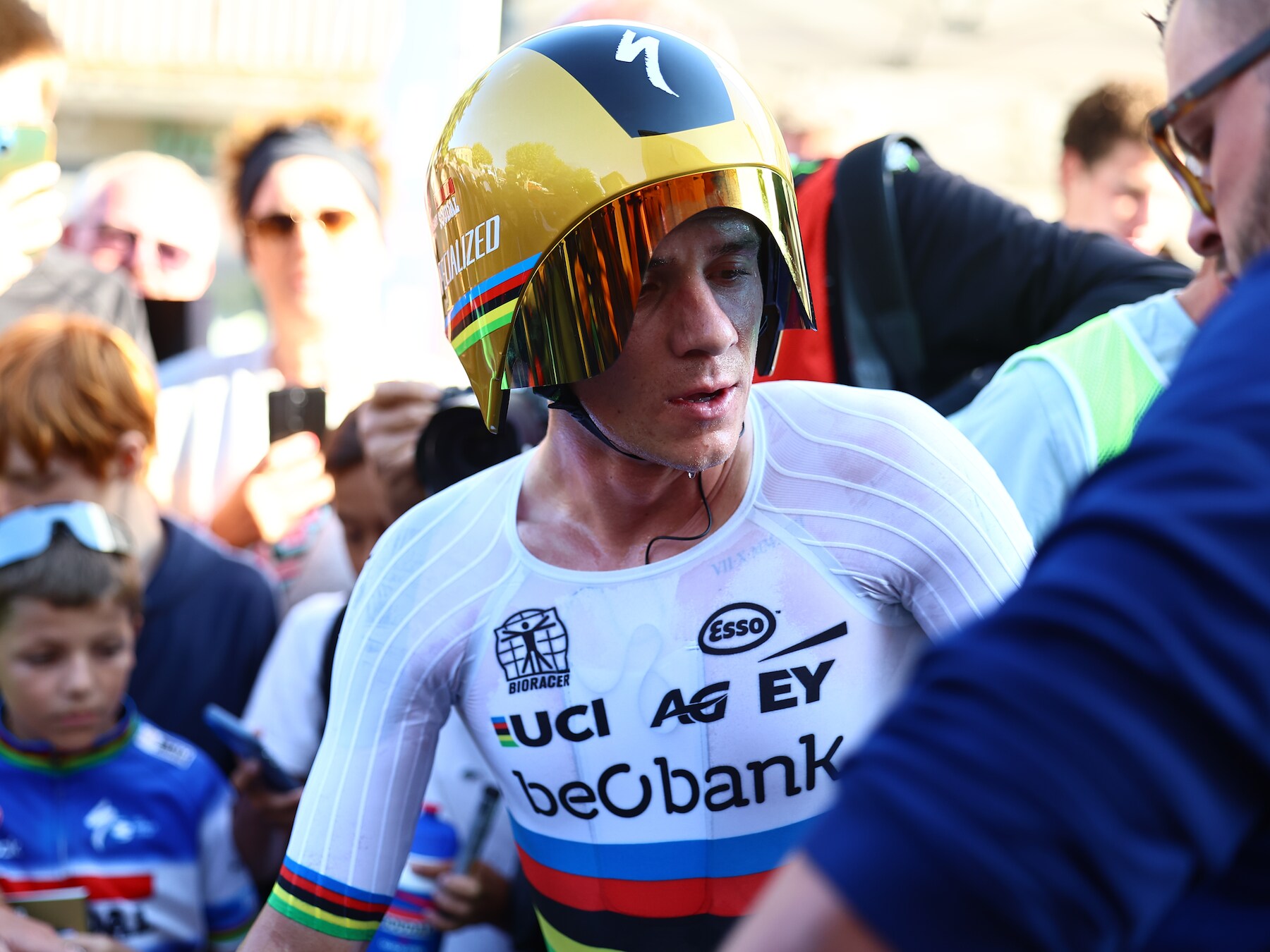 Strade Bianche 2025 | Het programma, de favorieten en alle Nederlanders ...