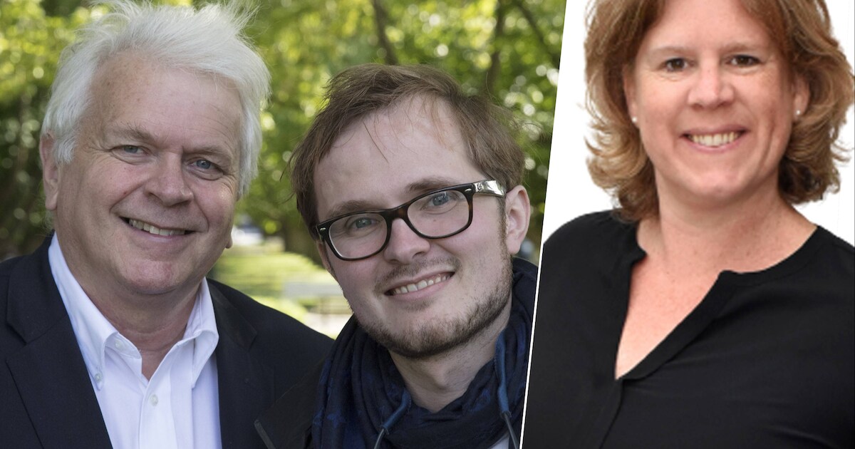 Daan kan na bijna-fataal ongeluk weer lopen: hij en zijn ouders zijn ...